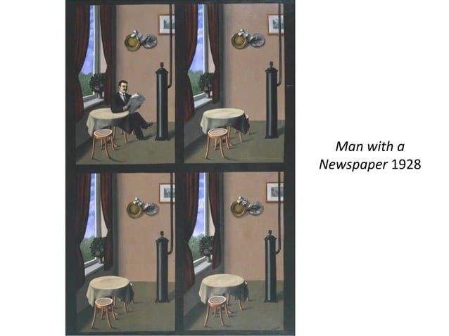 René Magritte | PPT