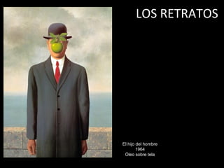 René magritte power point | PPT