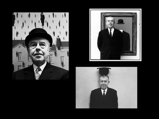 René magritte power point | PPT