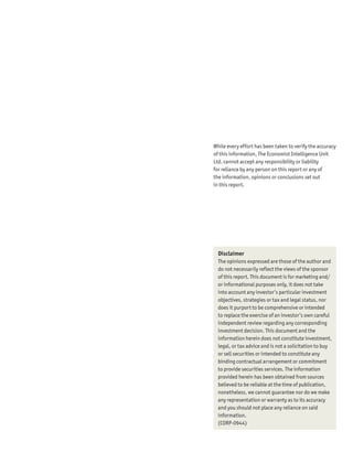 Renminbi rising: Onshore and offshore perspectives on Chinese financial ...