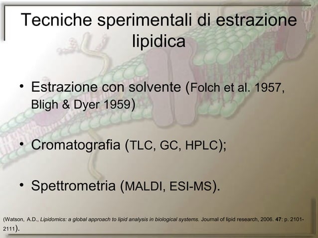 Tesi Maria Renna | PPT