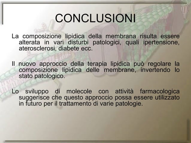 Tesi Maria Renna | PPT