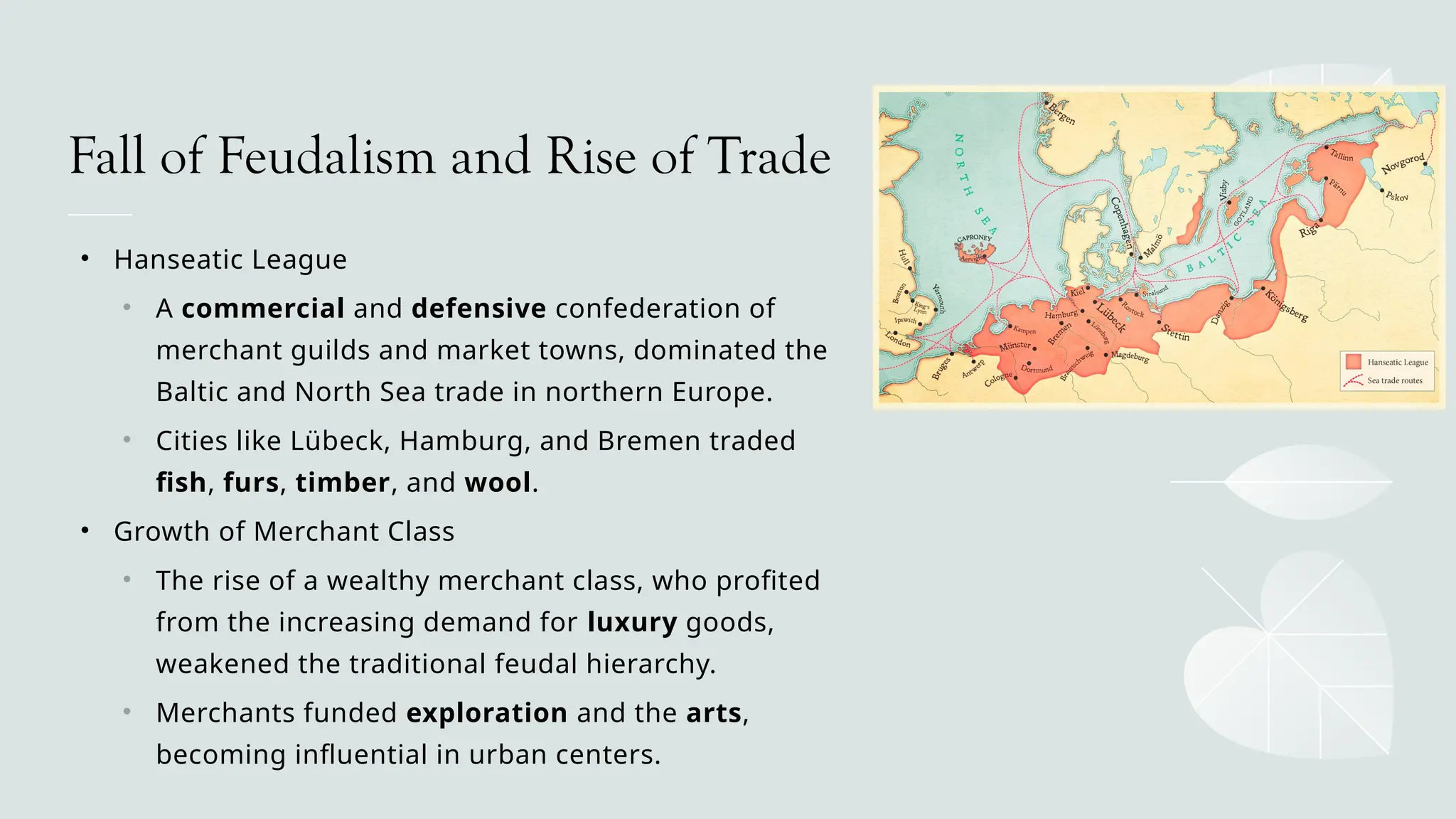 Presentation on the Renaissance for World History | PPTX