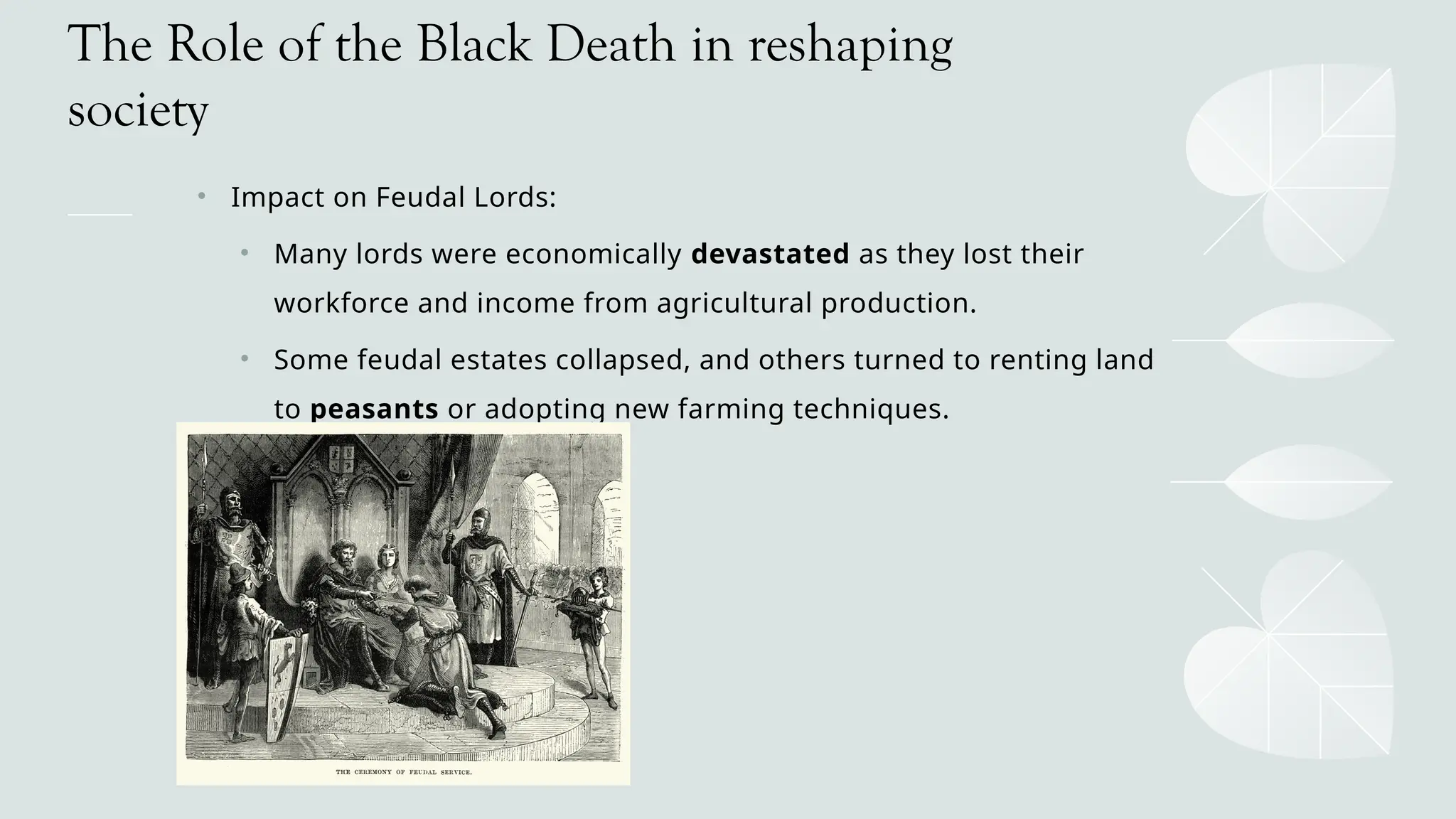 Presentation on the Renaissance for World History | PPTX