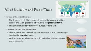 Presentation on the Renaissance for World History | PPTX