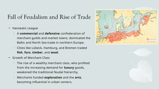 Presentation on the Renaissance for World History | PPTX