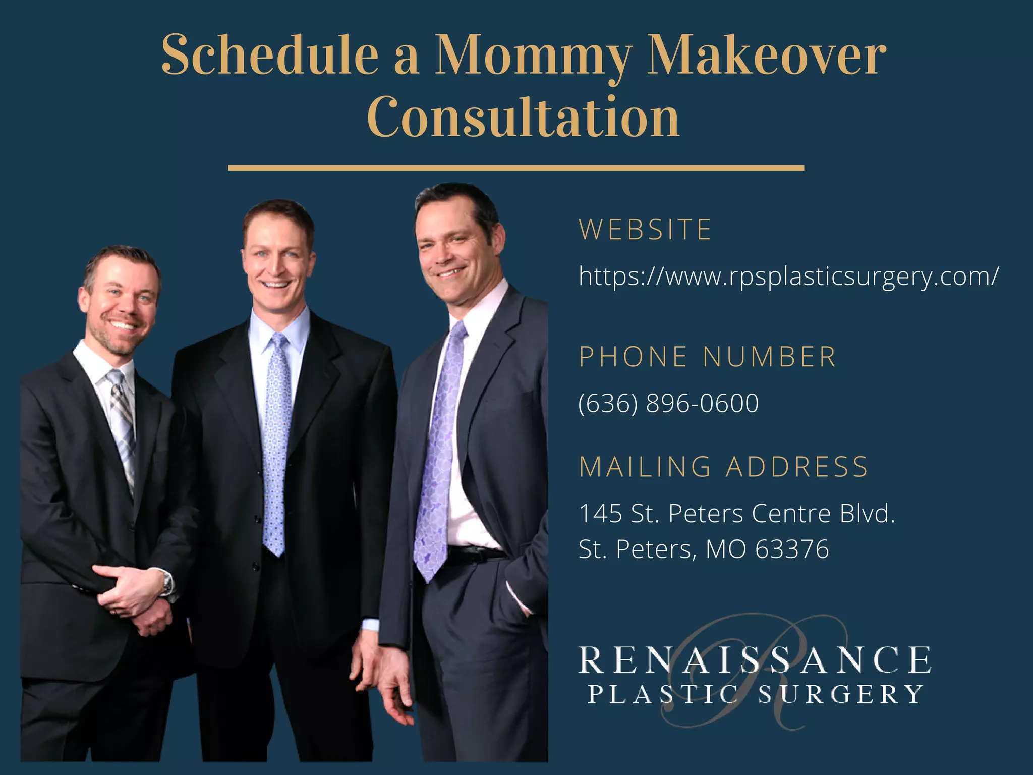 Your Guide to Mommy Makeovers | PPT