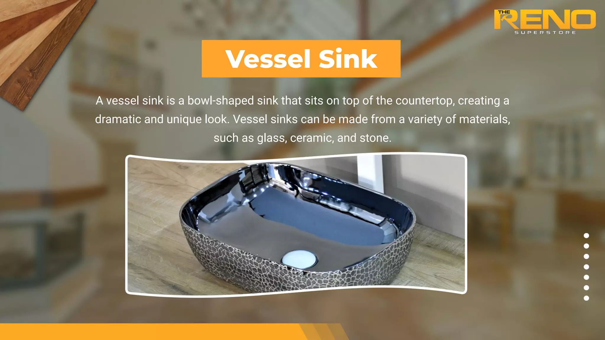 7 Popular Bathroom Sinks for Your Project | PDF