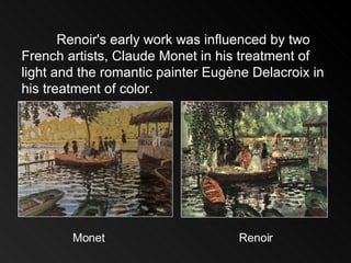 Renoir | PPT