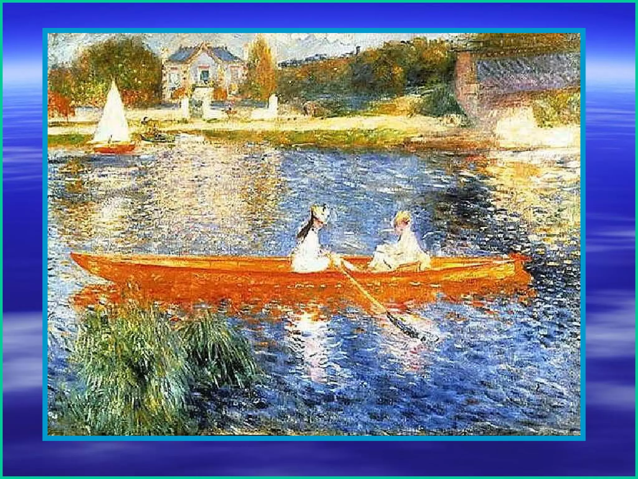 Pierre-Auguste Renoir | PPT