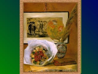 Pierre-Auguste Renoir | PPT