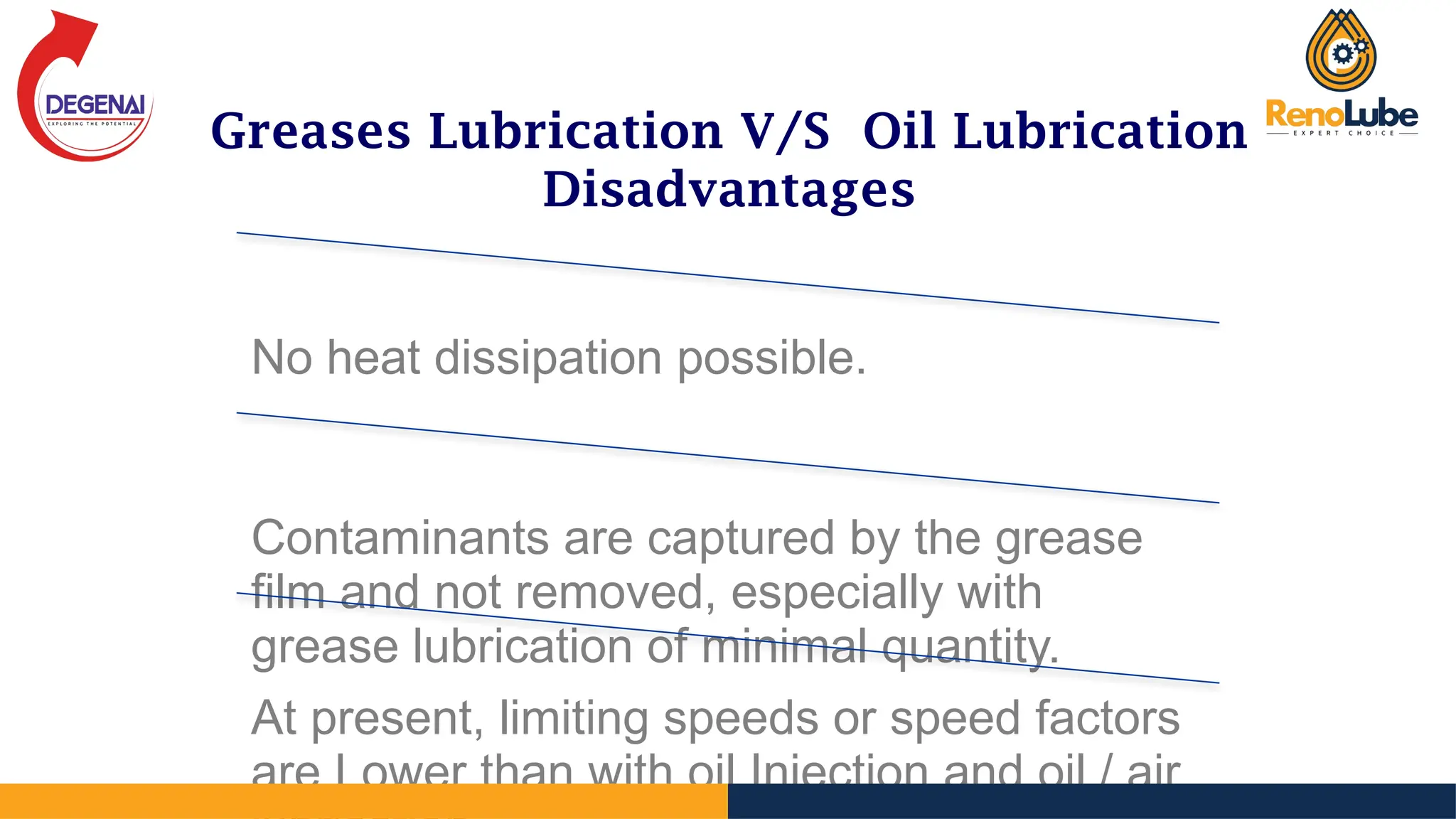 Basic grease and Oil Training of Lubricants ppt.pptx