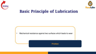 Basic grease and Oil Training of Lubricants ppt.pptx