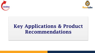 Basic grease and Oil Training of Lubricants ppt.pptx