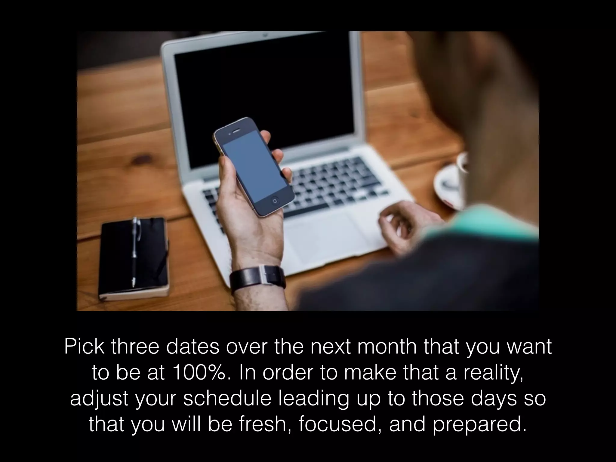 Reno Rolle - Entrepreneurial Tips | PDF