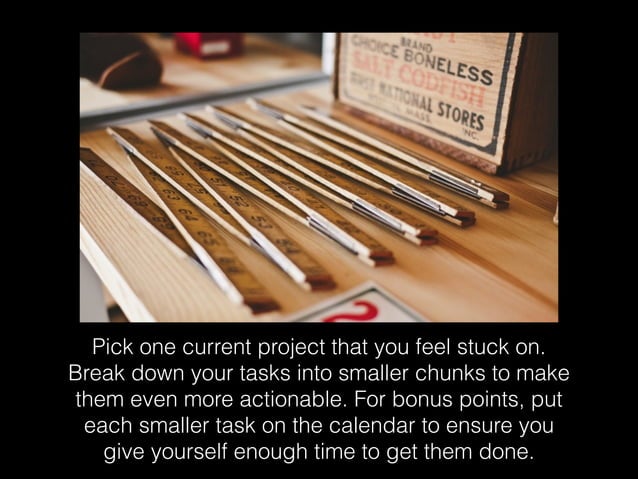 Reno Rolle - Entrepreneurial Tips | PPT