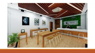 RENOVATION OF APPLE SERVICE CENTER.pptx