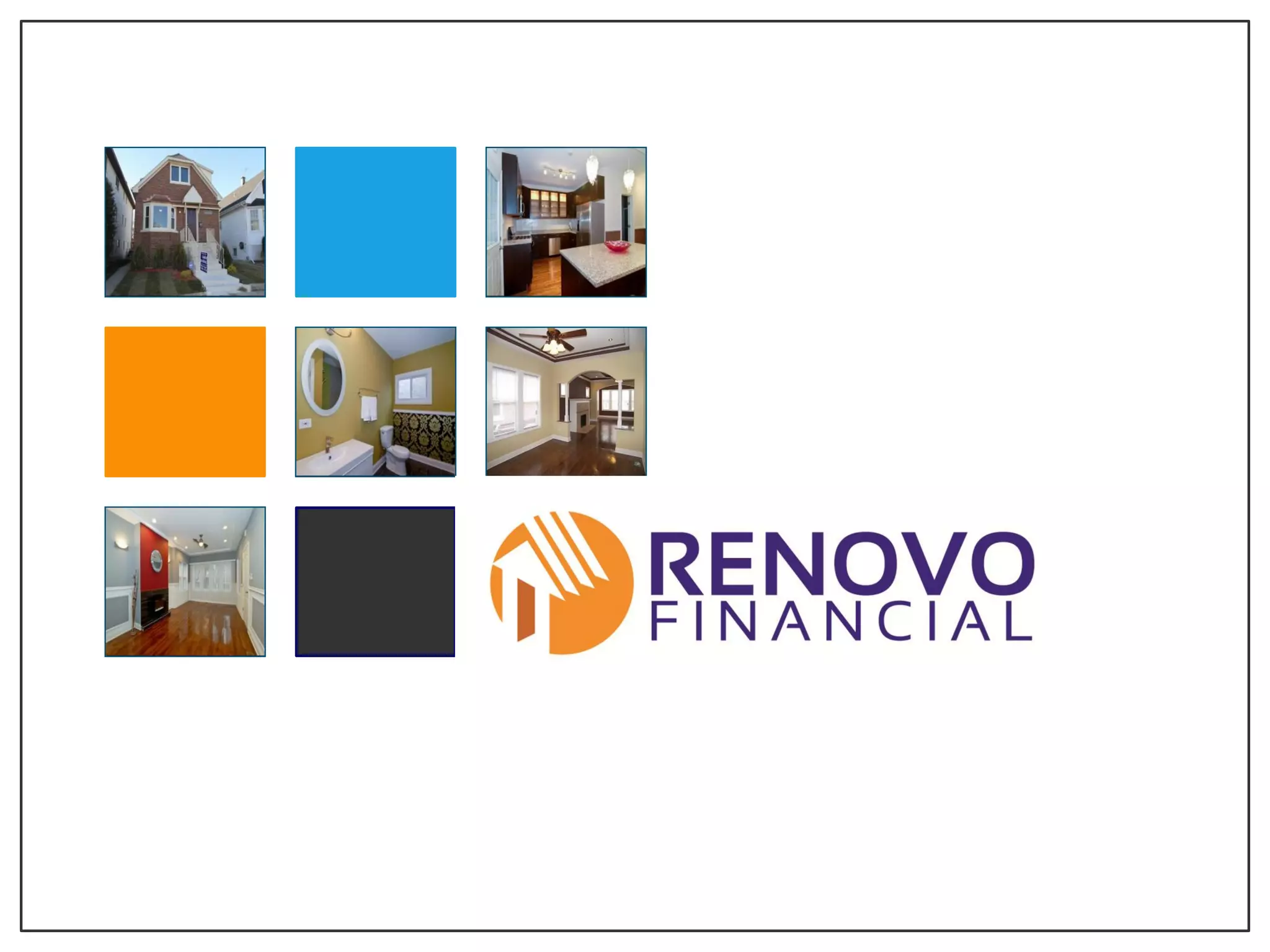 Renovo financial | PDF