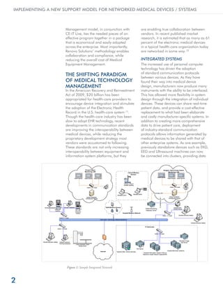 Renovo CE IT Live White Paper | PDF