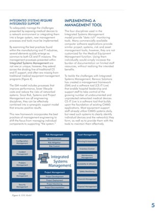 Renovo CE IT Live White Paper | PDF