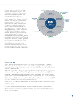 Renovo CE IT Live White Paper | PDF