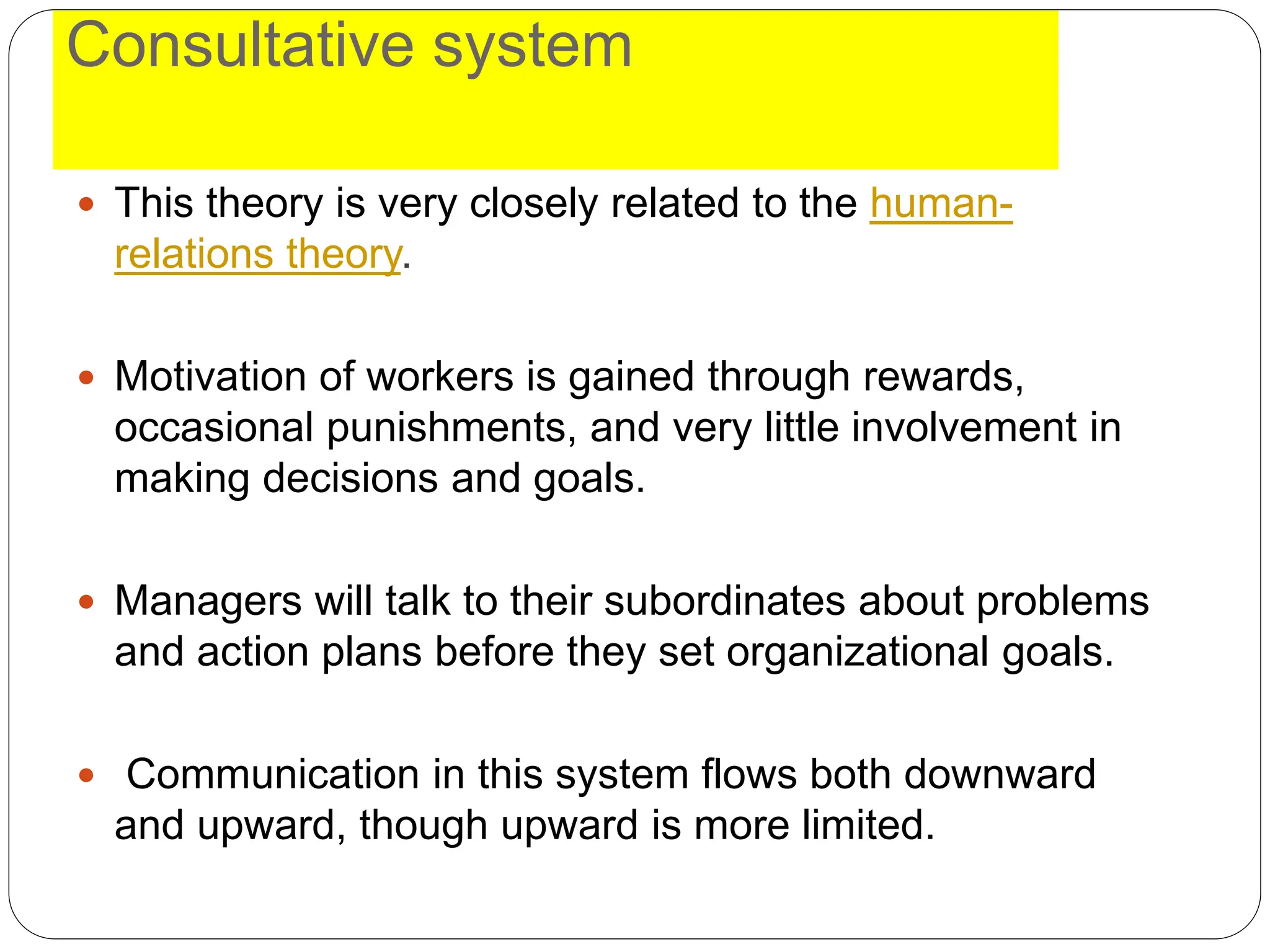 Rensis likert management _Leadership Theory | PPTX