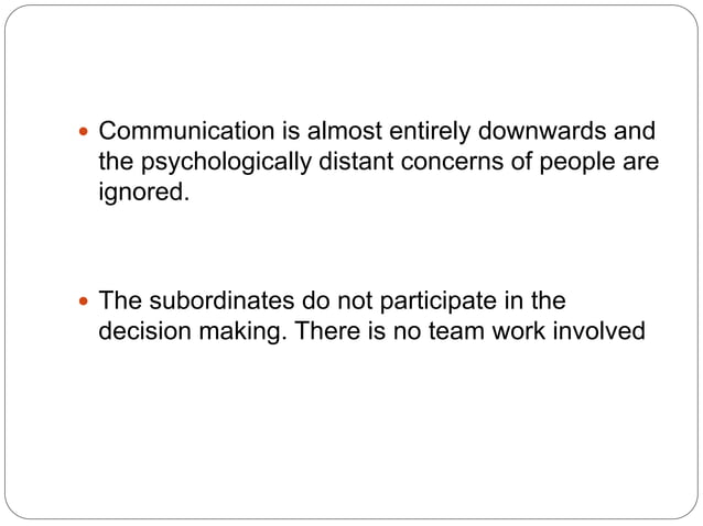 Rensis likert management _Leadership Theory | PPTX