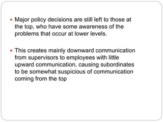 Rensis likert management _Leadership Theory | PPTX