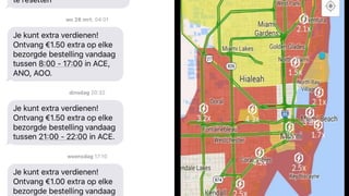 Rens Lieman - Uber Alles | PPT