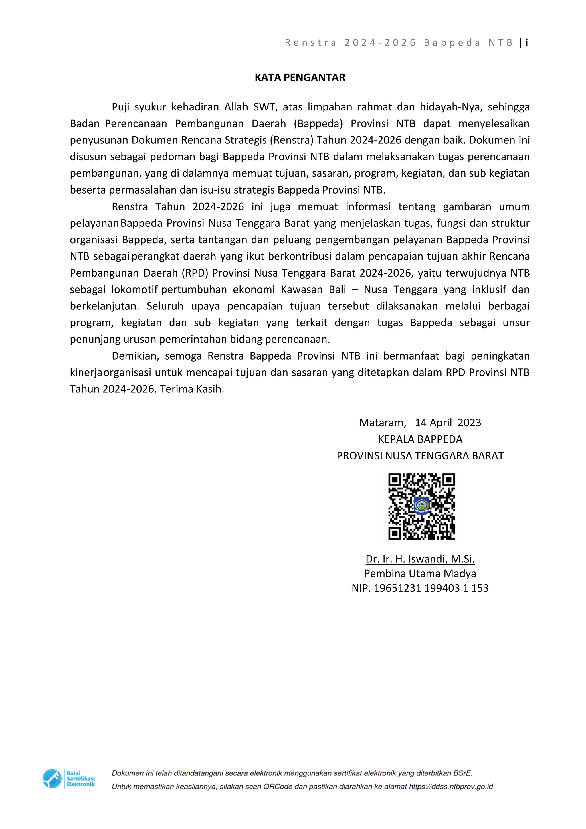 RENSTRA BAPPEDA PROV NTB 2024-2026 FINAL.pdf