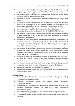 RENSTRA BAPPEDA PROV NTB 2024-2026 FINAL.pdf