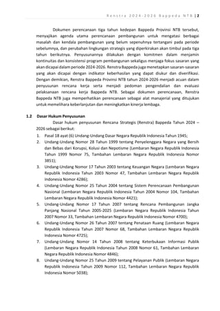 RENSTRA BAPPEDA PROV NTB 2024-2026 FINAL.pdf