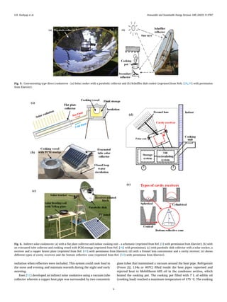 gaps in hybrid cookstove literature call for future research to develop ...