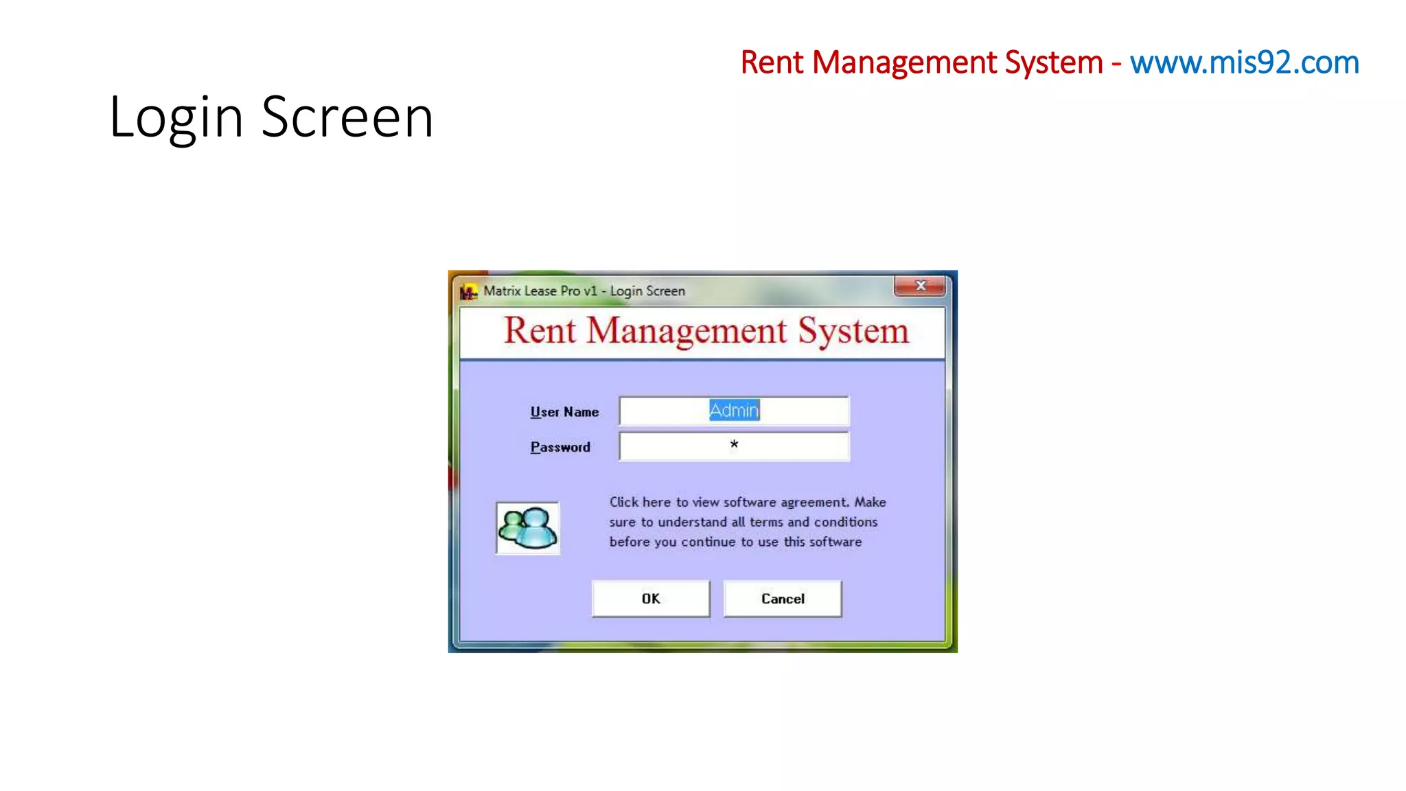 Lease Management System | PPTX