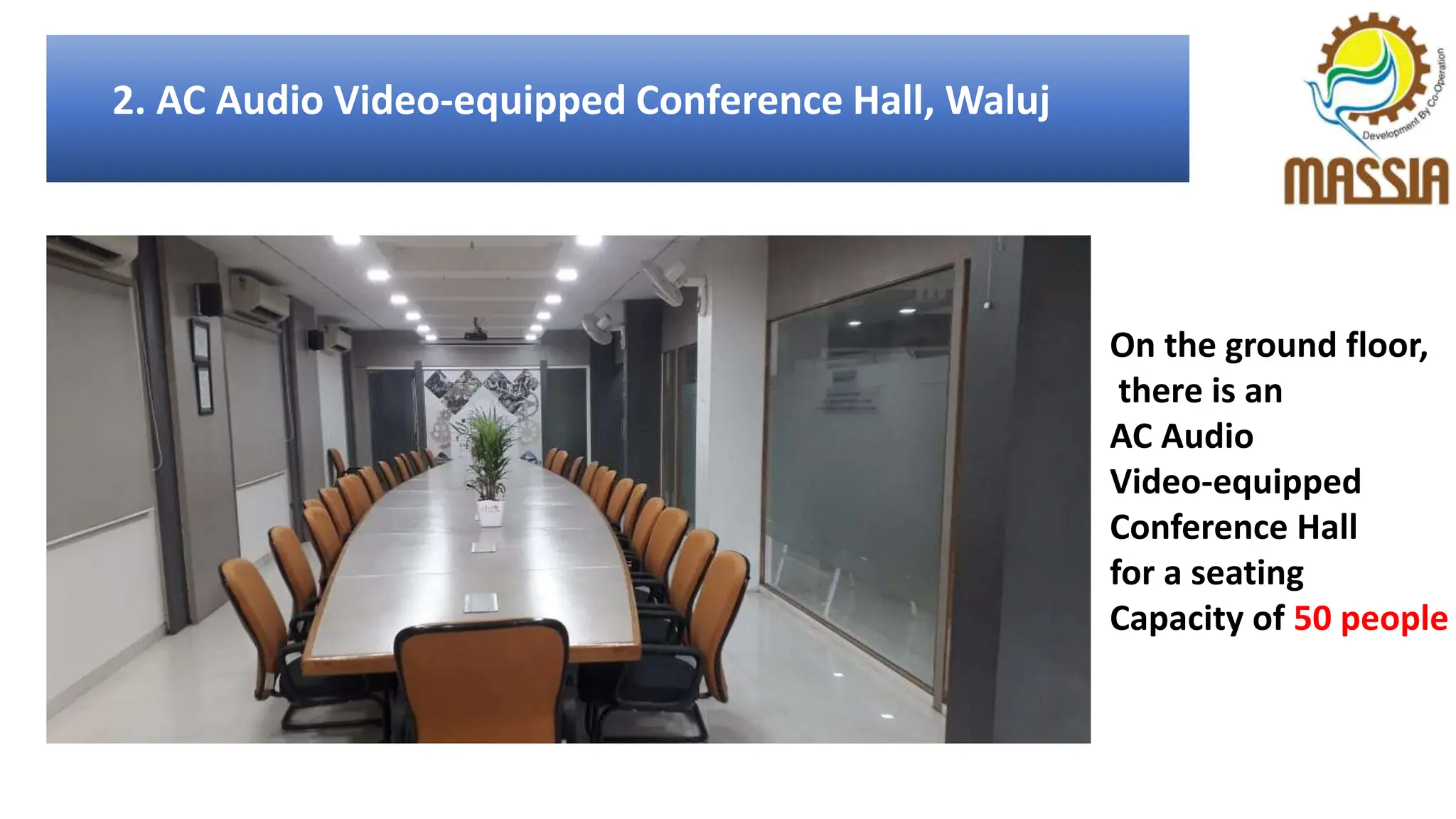 Rental-facilities@MASSIA-Waluj&Chikalthana.pptx