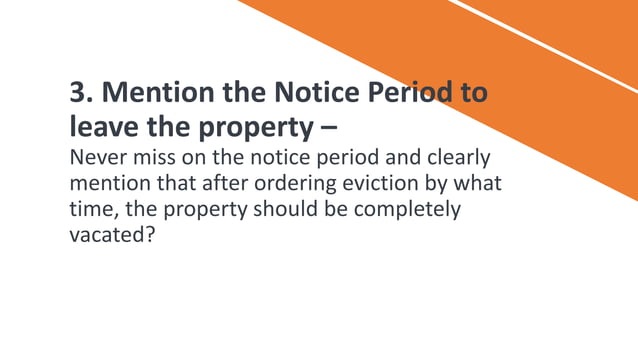 Rental Application Mistakes to Avoid at all Costs. | PPTX | Real Estate ...