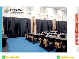 Rental Black Curtain Tebal Kedap Cahaya Di Jakarta.pdf