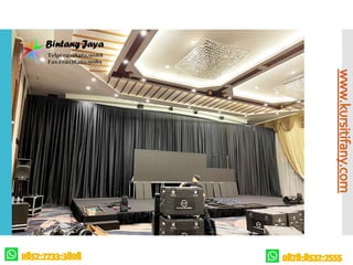 Rental Black Curtain Tebal Kedap Cahaya Di Jakarta.pdf