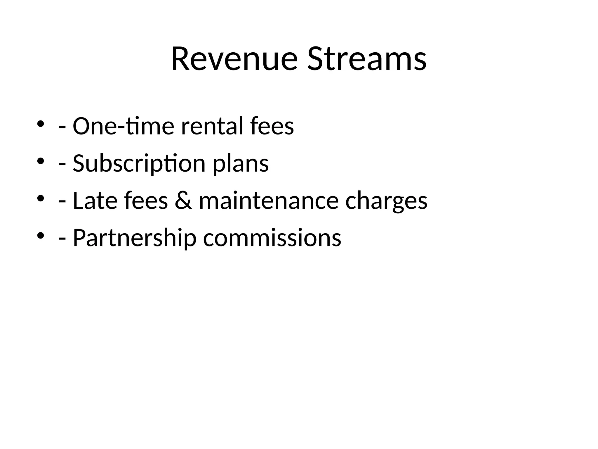 Rental_Business_Model.from srmist...............pptx