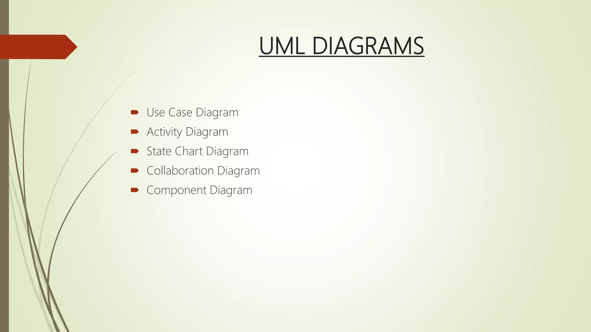 URL Diagrams on Rental homes system | PPTX