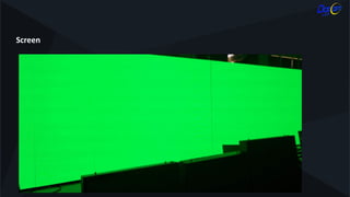 Rental led display dotcom | PPT