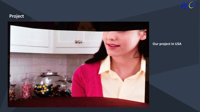 Rental led display dotcom | PPT