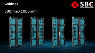 Rental No.1 Led Screen Series.pdf