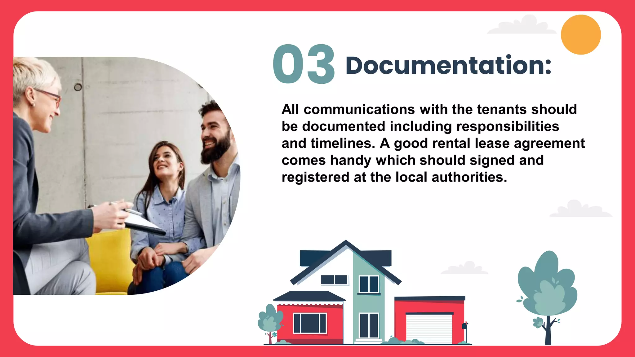 Rental Property Management Tips | PPTX