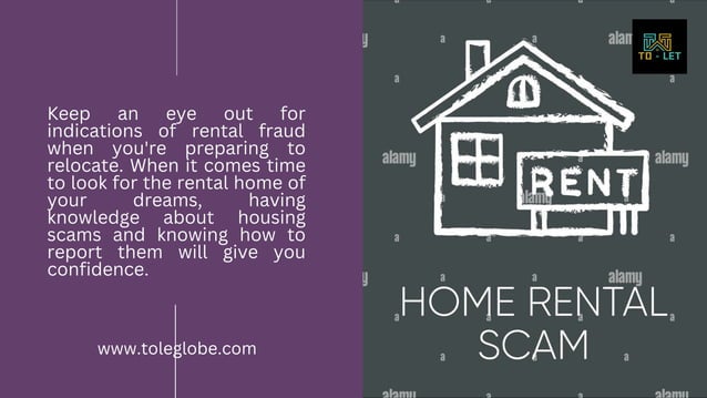 Different Types of rental scam that accur | PPT