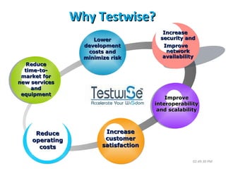 Test Equipment Rental | PPT