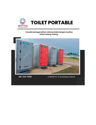 Rental Toilet Portable Duri Pulo Gambir Jakarta Pusat Siap Kirim.docx