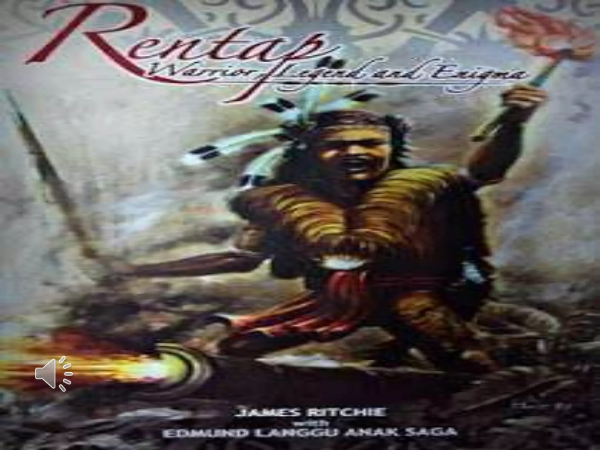 BAB 7 : Rentap | PPTX