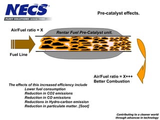 NECS-Rentar Presentation | PPT