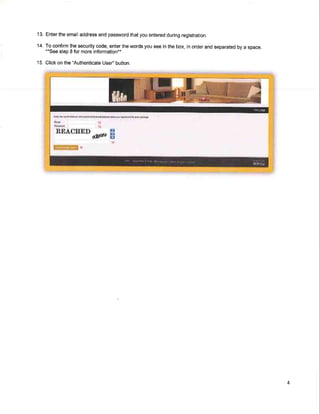 Rent cafe resident registration & payment instructions | PDF